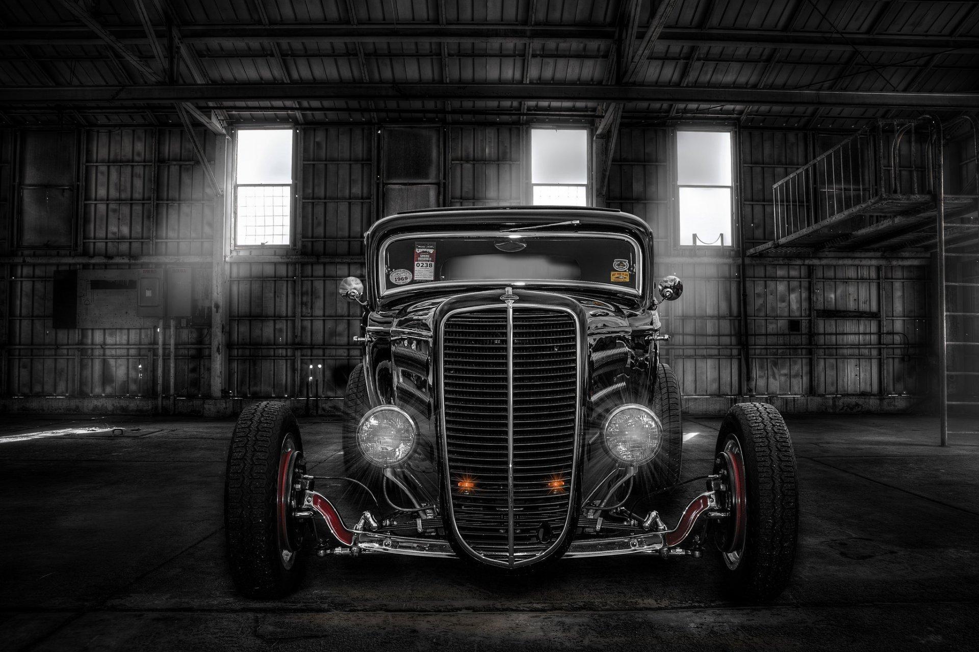 Hot Rod HD Wallpapers - Top Free Hot Rod HD Backgrounds - WallpaperAccess
