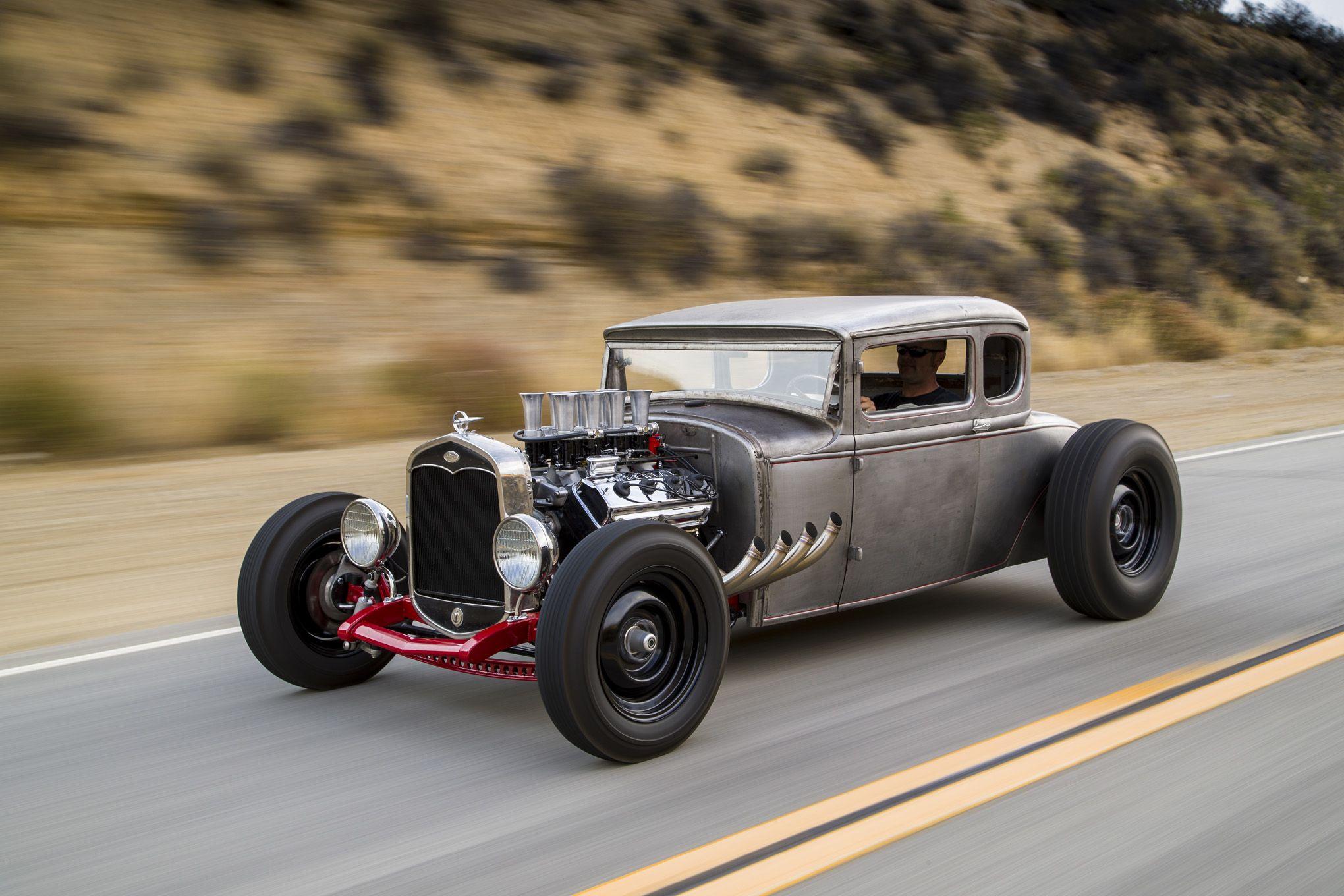 Hot Rod HD Wallpapers - Top Free Hot Rod HD Backgrounds - WallpaperAccess