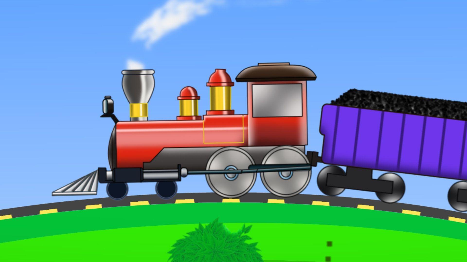 Bob The Train Wallpapers - Top Free Bob The Train Backgrounds ...