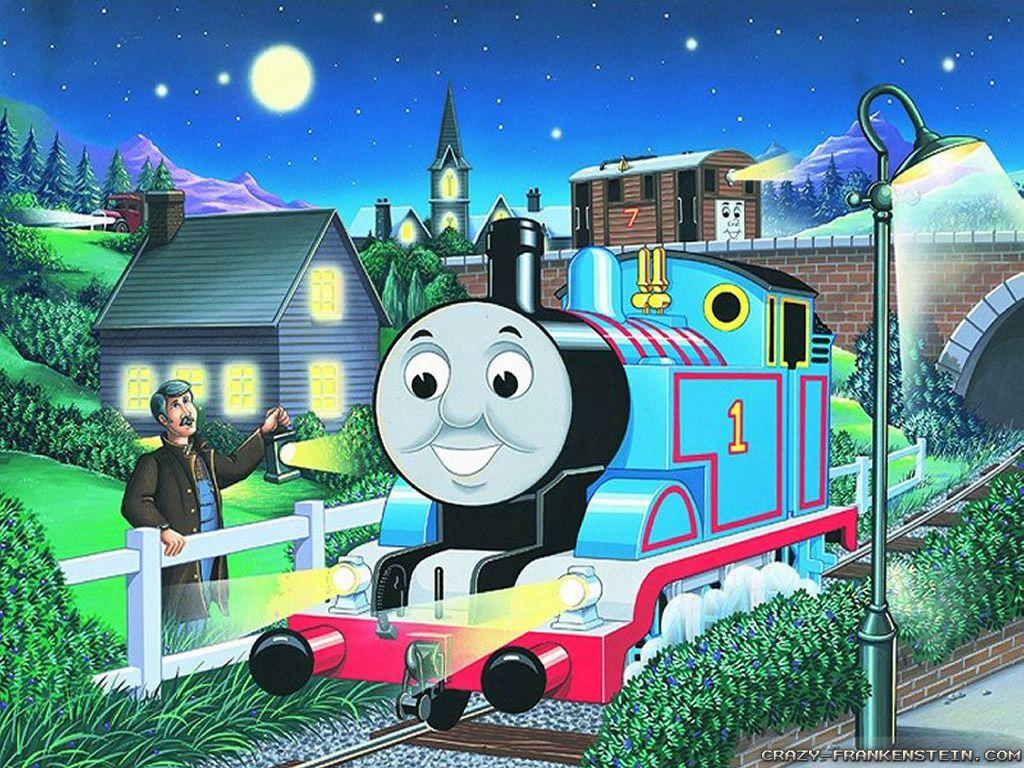 Bob The Train Wallpapers - Top Free Bob The Train Backgrounds ...