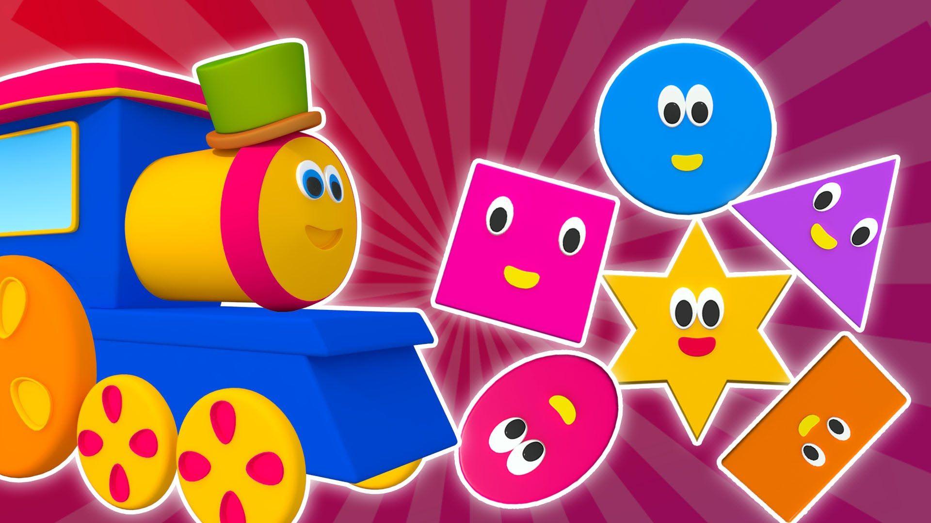 Bob The Train Wallpapers - Top Free Bob The Train Backgrounds ...