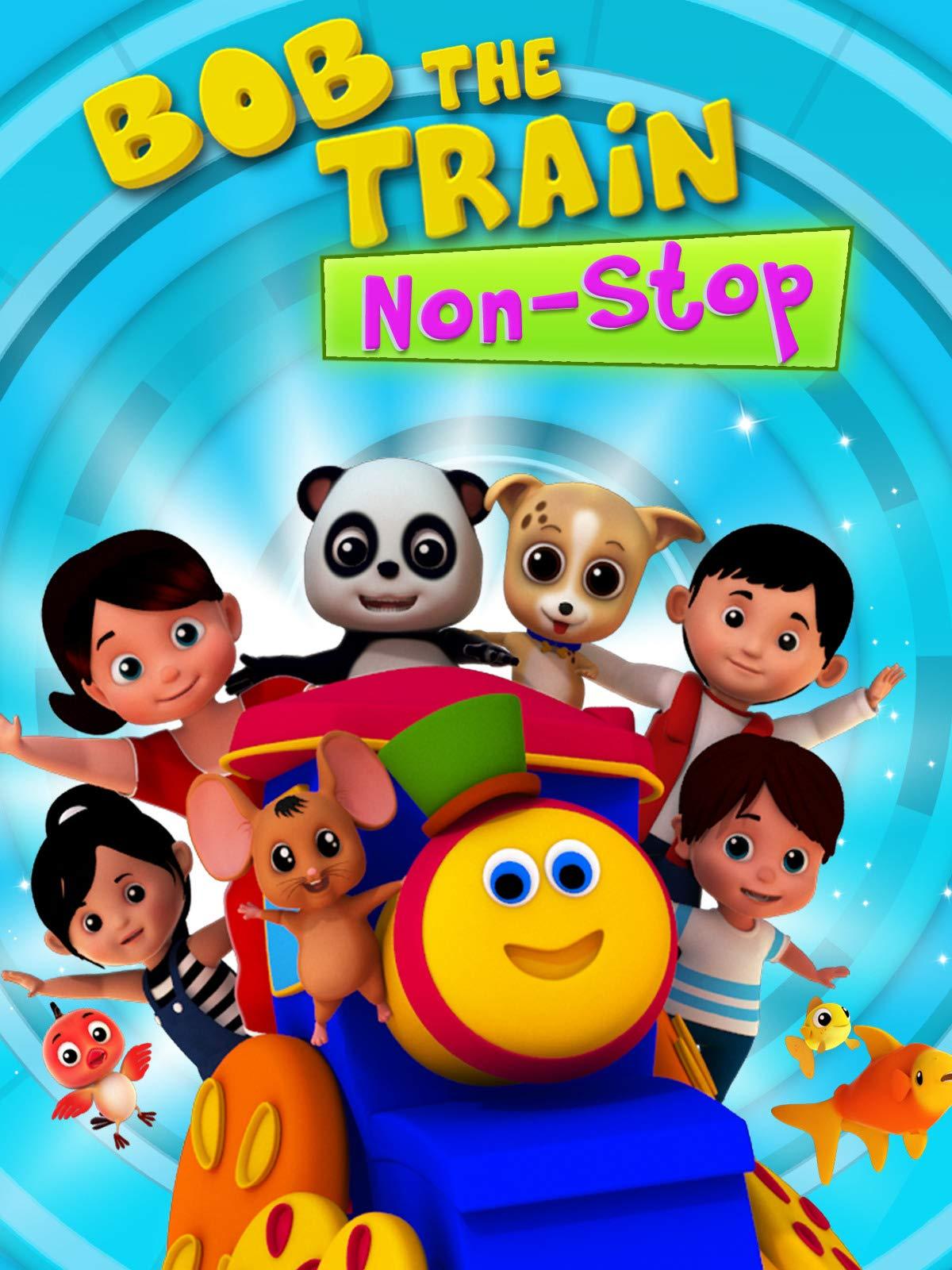 Bob The Train Wallpapers - Top Free Bob The Train Backgrounds ...