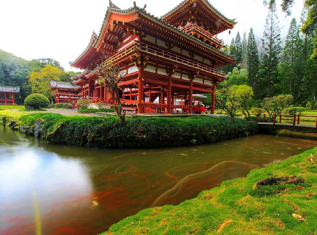 Japanese Farm Wallpapers - Top Free Japanese Farm Backgrounds ...