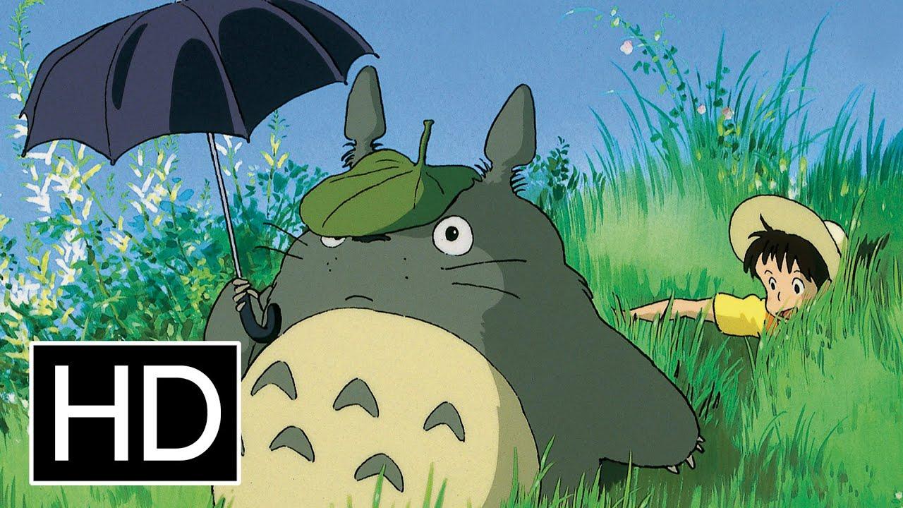 MEU AMIGO TOTORO Wallpapers - Top Free MEU AMIGO TOTORO Backgrounds ...