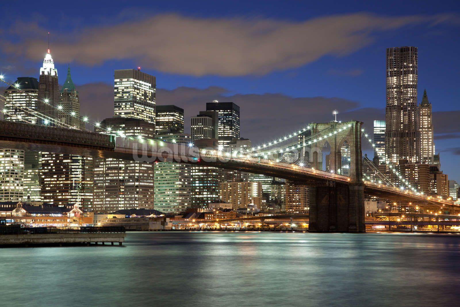 Brooklyn NY Wallpapers - Top Free Brooklyn NY Backgrounds - WallpaperAccess