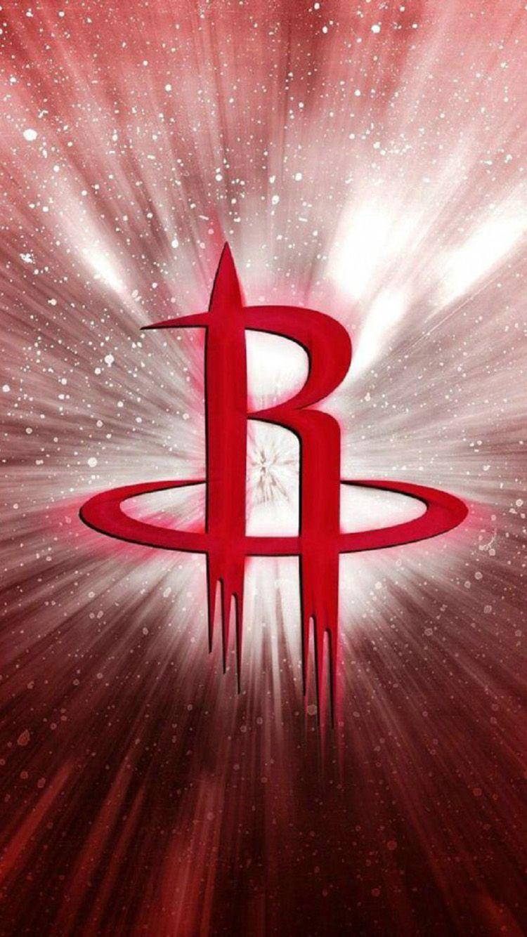 Houston Rockets iPhone Wallpapers - Top Free Houston Rockets iPhone ...