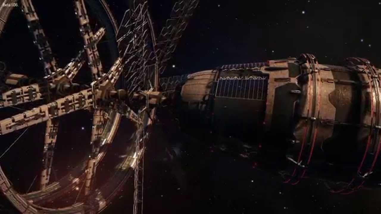 O'Neill Cylinder Wallpapers - Top Free O'Neill Cylinder Backgrounds ...