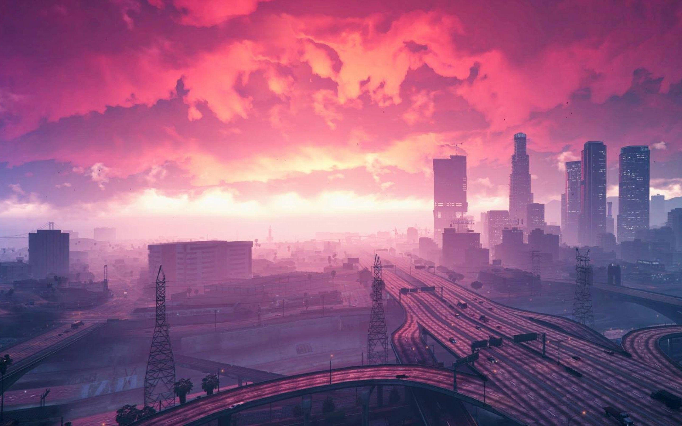 Grand Theft Auto: Vice City Wallpapers - Top Free Grand Theft Auto ...