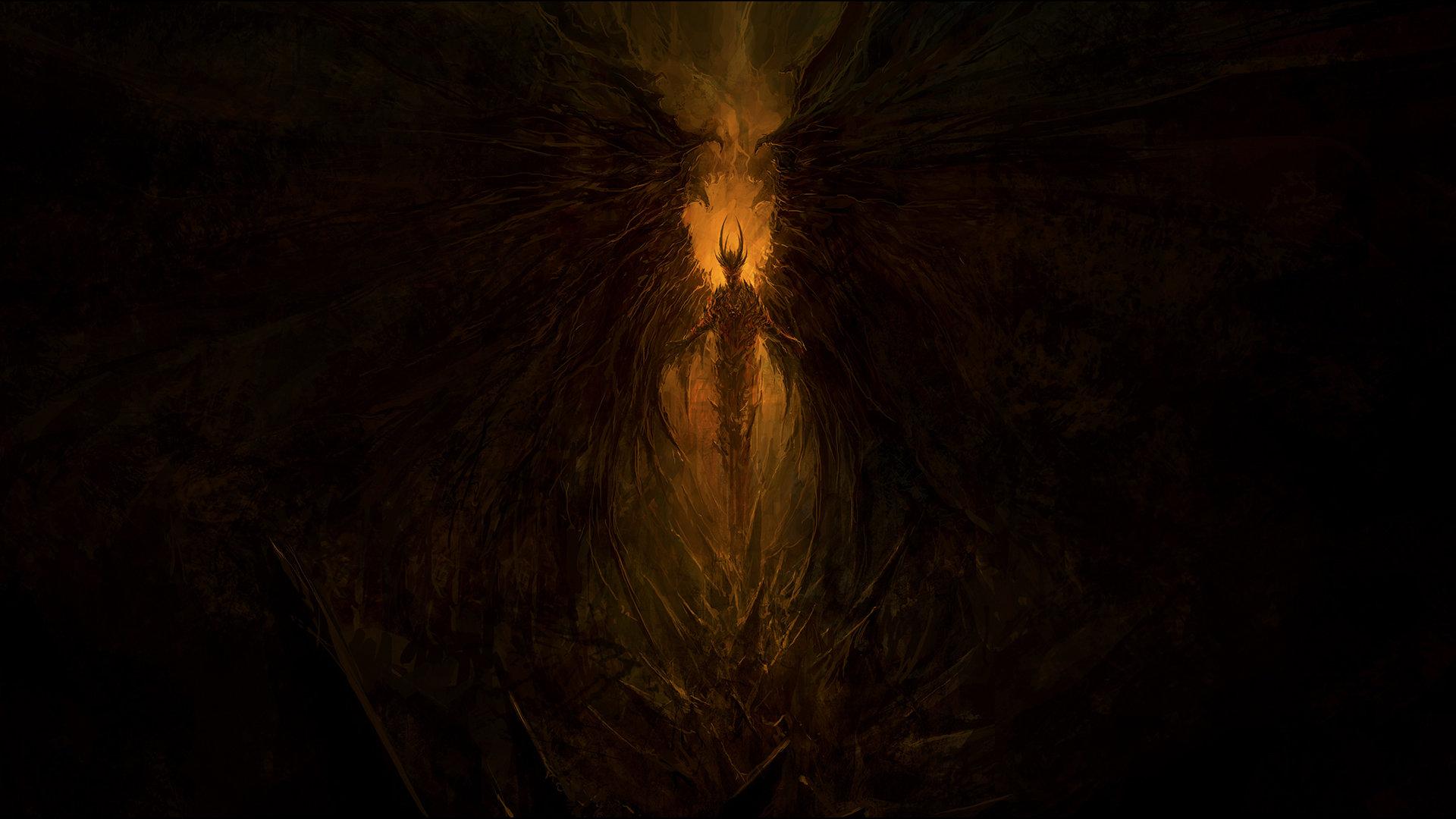 Devil 1920x1080 Wallpapers - Top Free Devil 1920x1080 Backgrounds ...