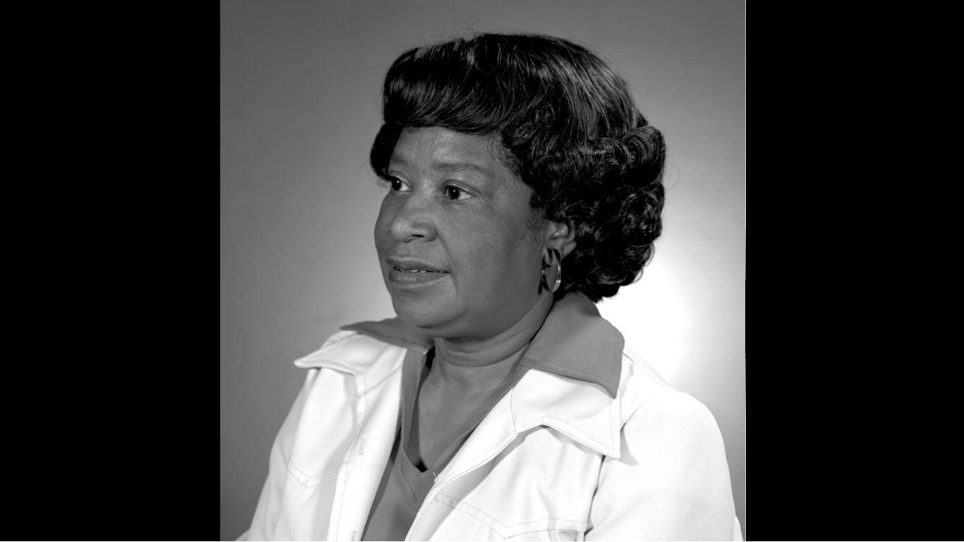 Mary Winston Jackson Wallpapers - Top Free Mary Winston Jackson ...