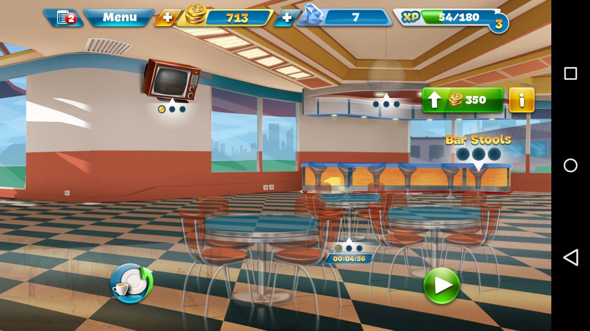 Cooking Fever Wallpapers - Top Free Cooking Fever Backgrounds ...