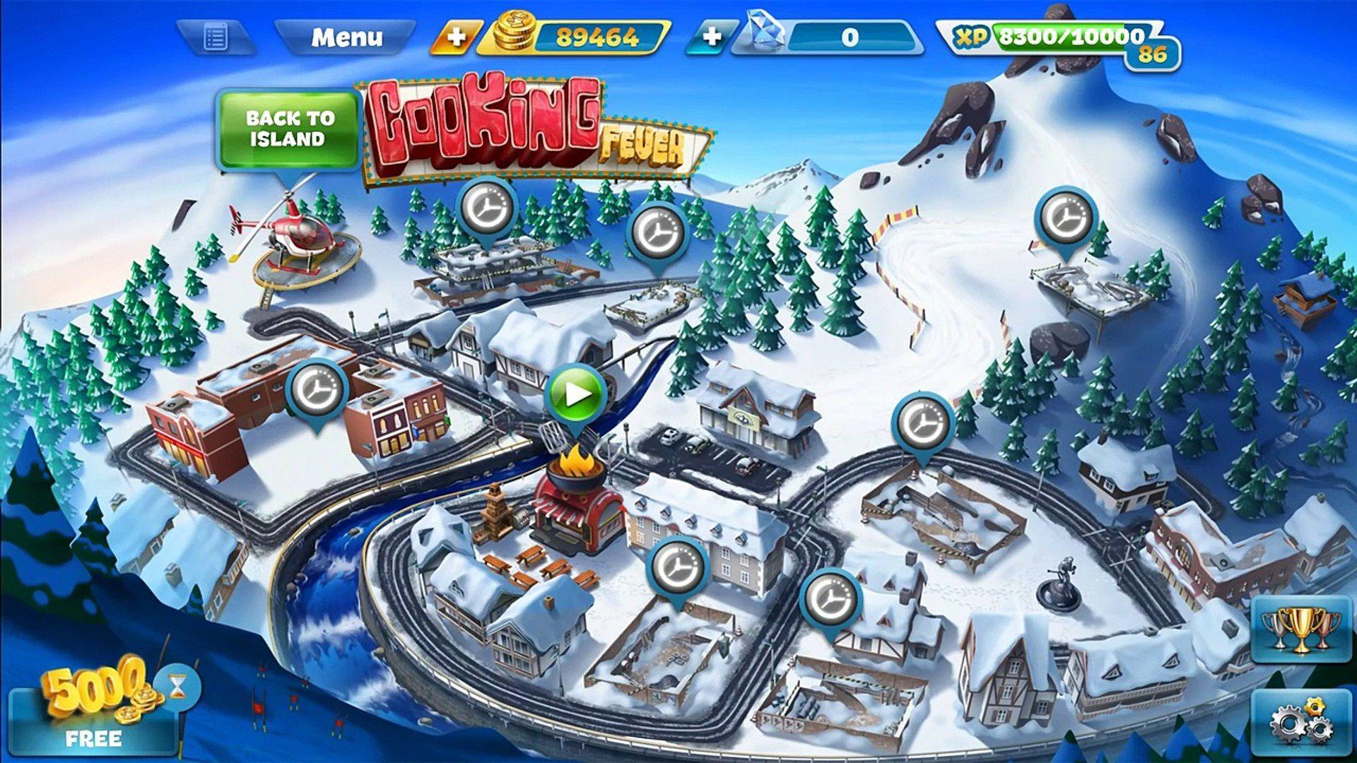 Cooking Fever Wallpapers - Top Free Cooking Fever Backgrounds ...