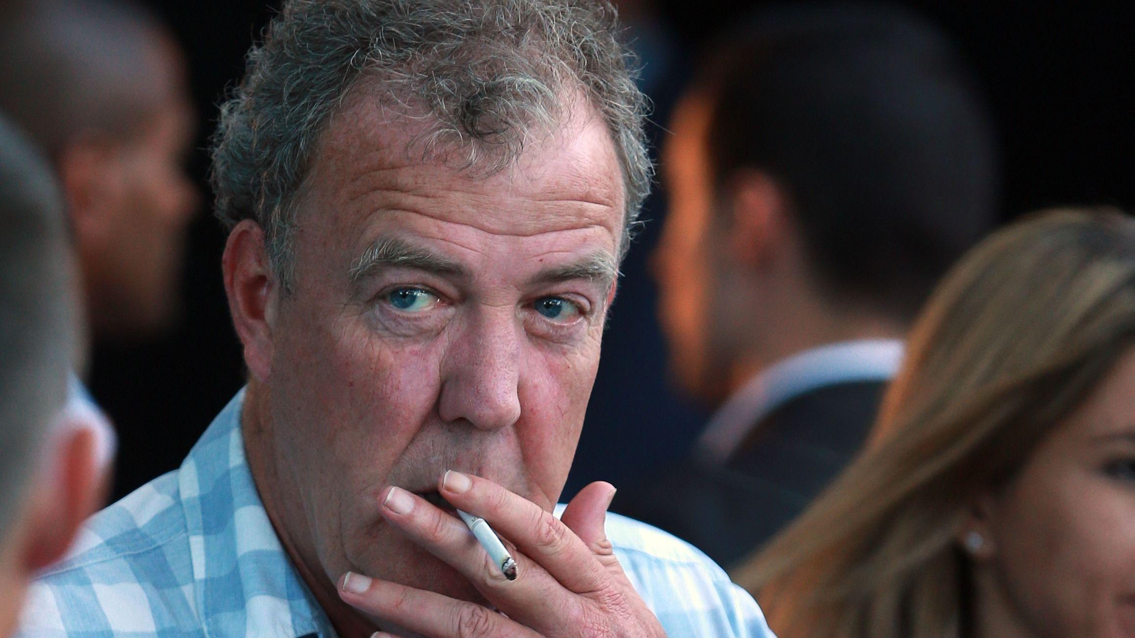 Jeremy Clarkson Wallpapers - Top Free Jeremy Clarkson Backgrounds ...