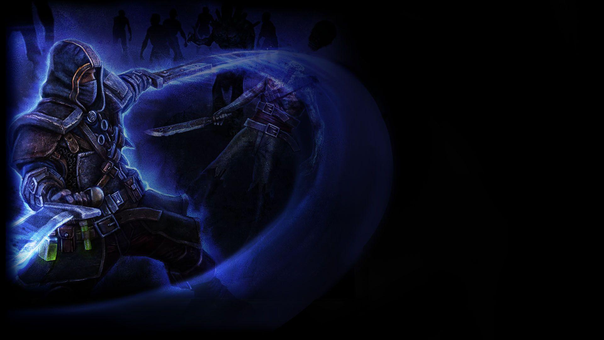 Grim Dawn Wallpapers - Top Free Grim Dawn Backgrounds - WallpaperAccess