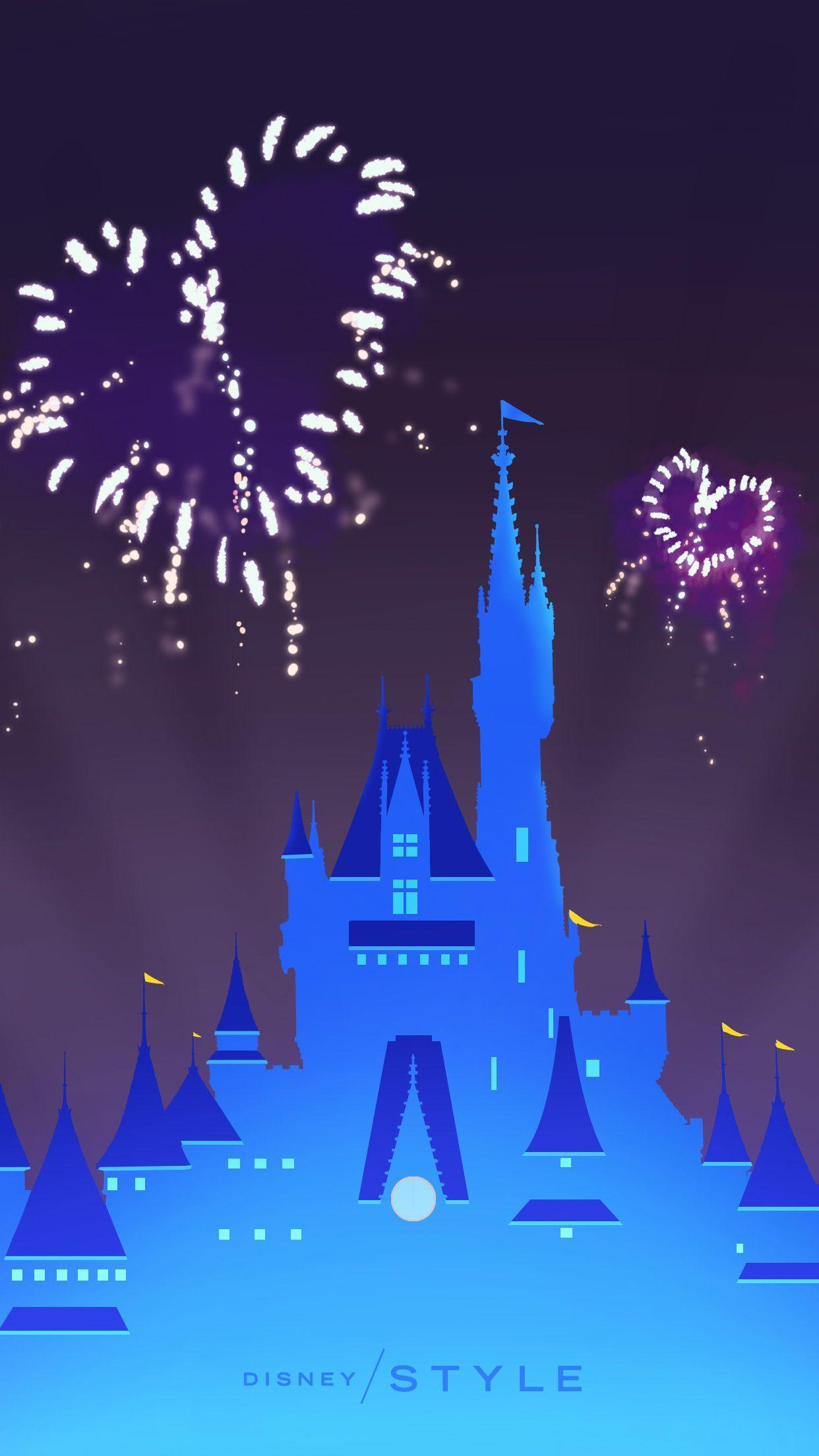 Disney Parks Wallpapers - Top Free Disney Parks Backgrounds ...