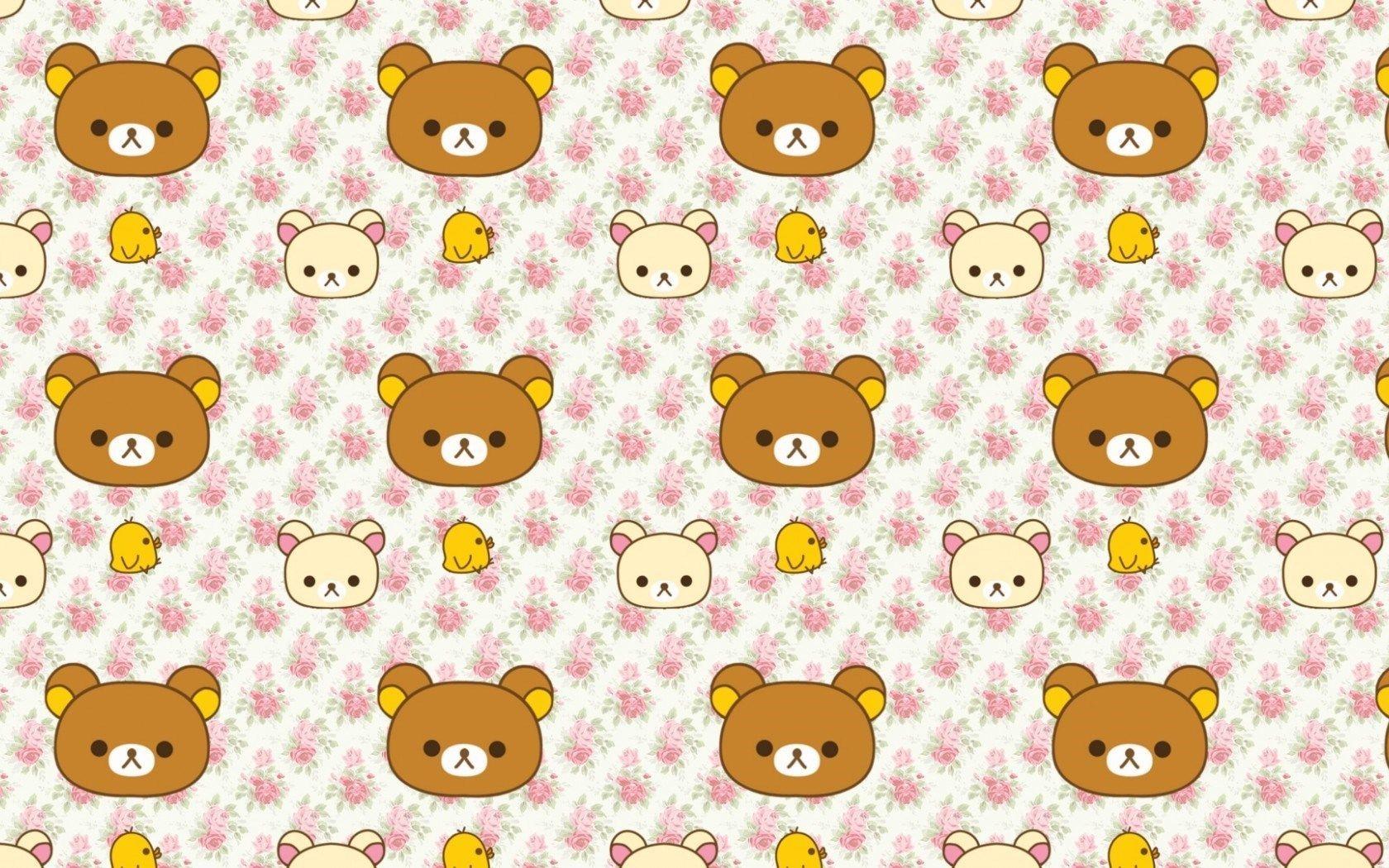 Rilakkuma Character Wallpapers - Top Free Rilakkuma Character ...