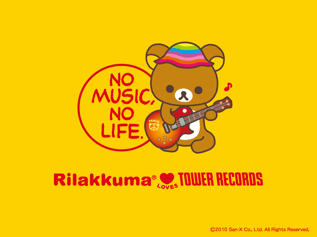 Rilakkuma Character Wallpapers - Top Free Rilakkuma Character ...