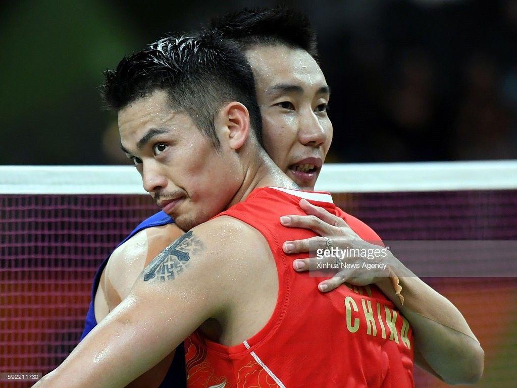 Lin Dan Wallpapers - Top Free Lin Dan Backgrounds - WallpaperAccess