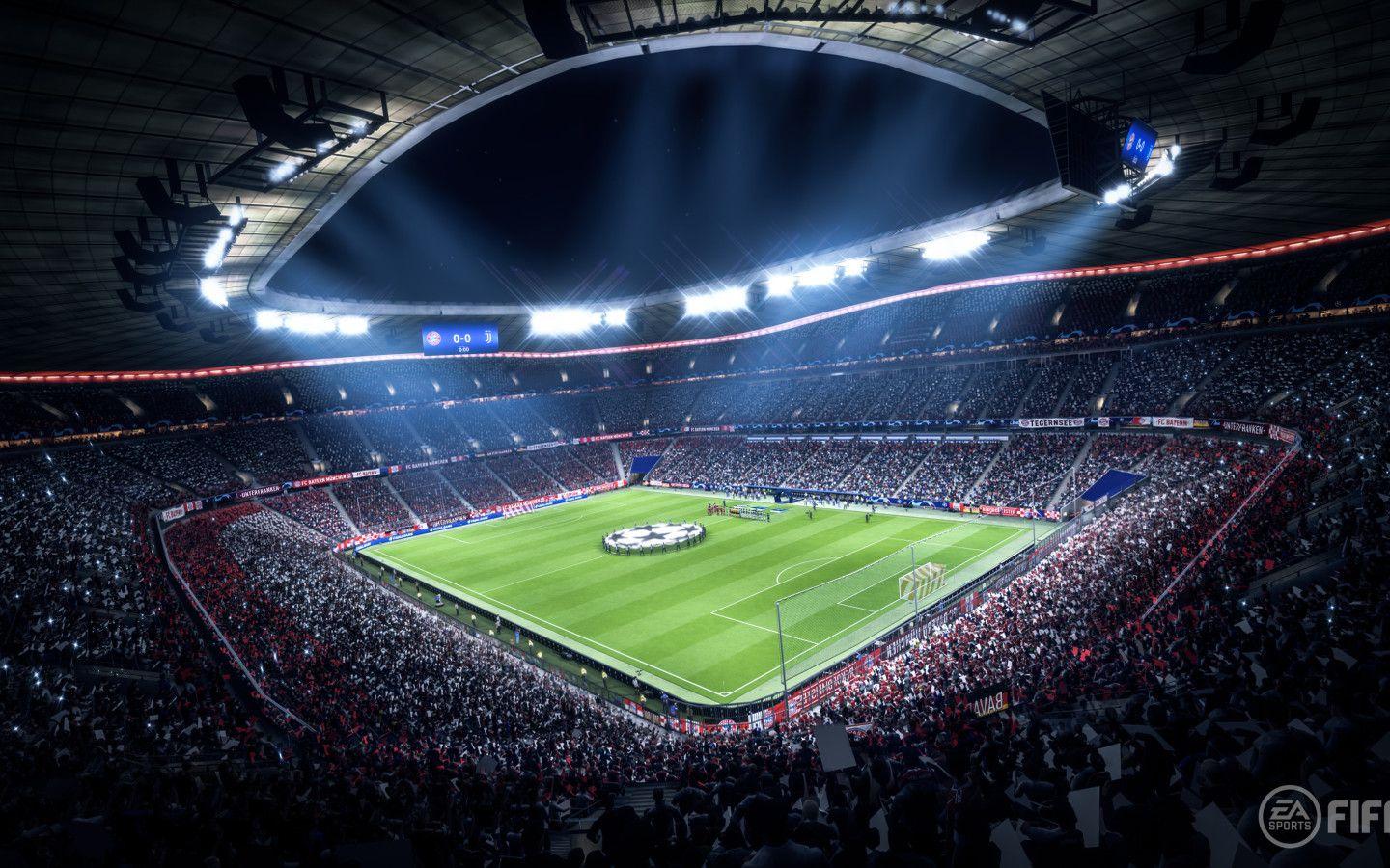 Stadium 4k Sport Wallpapers - Top Free Stadium 4k Sport Backgrounds ...