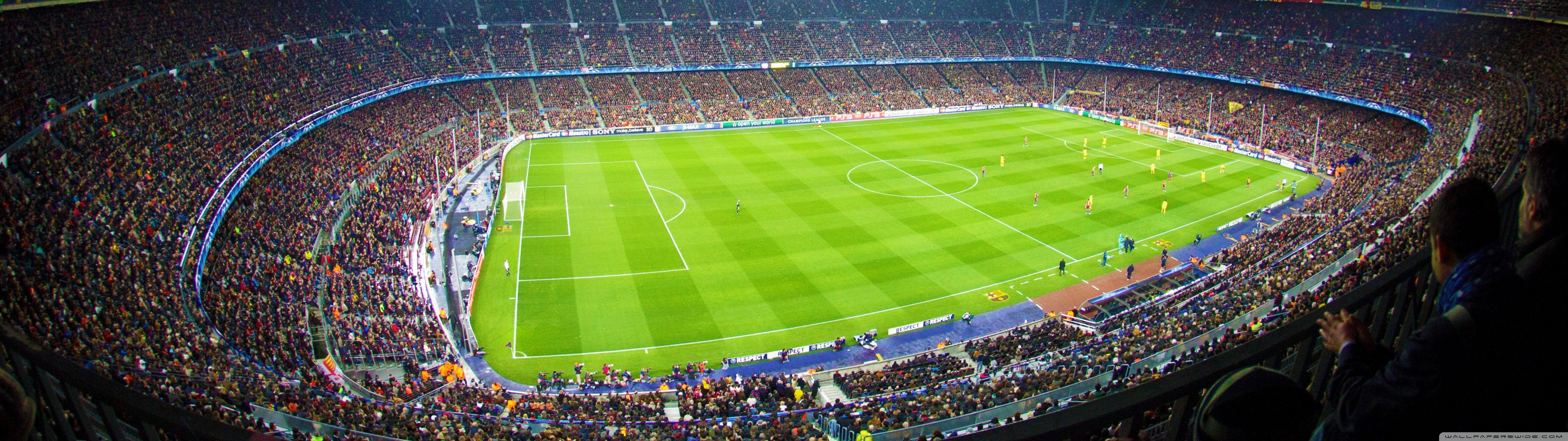 Stadium 4k Sport Wallpapers - Top Free Stadium 4k Sport Backgrounds ...