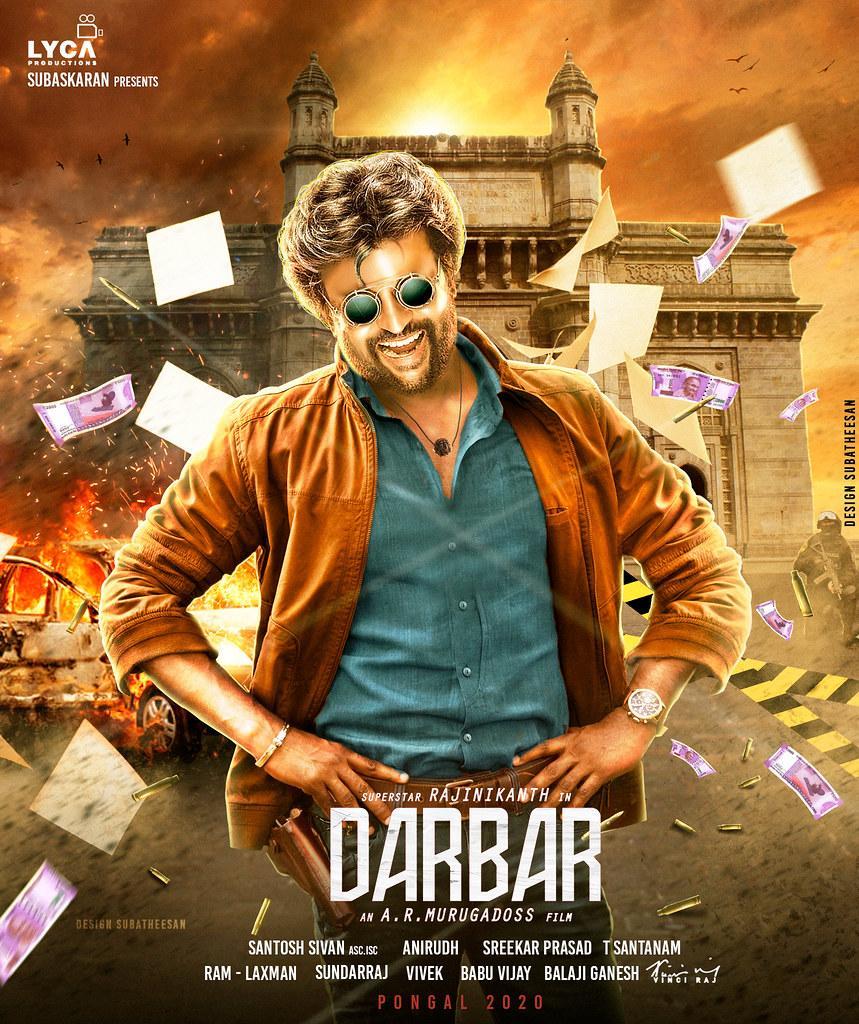 Darbar Wallpapers - Top Free Darbar Backgrounds - WallpaperAccess