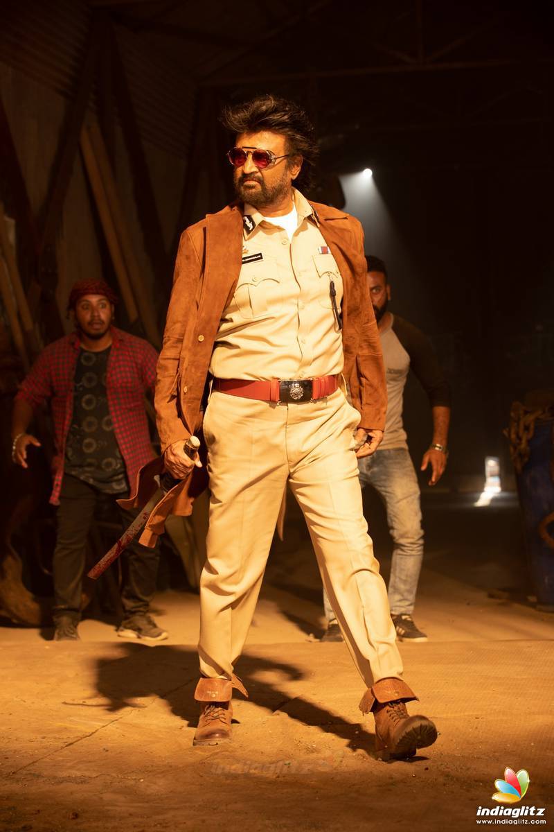 Darbar Wallpapers - Top Free Darbar Backgrounds - WallpaperAccess