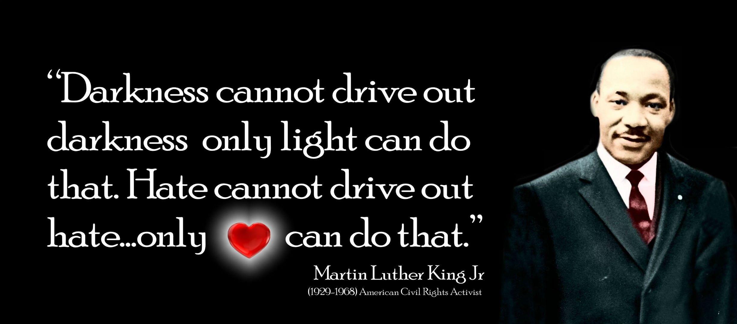 Martin Luther King Jr. Wallpapers - Top Free Martin Luther King Jr ...