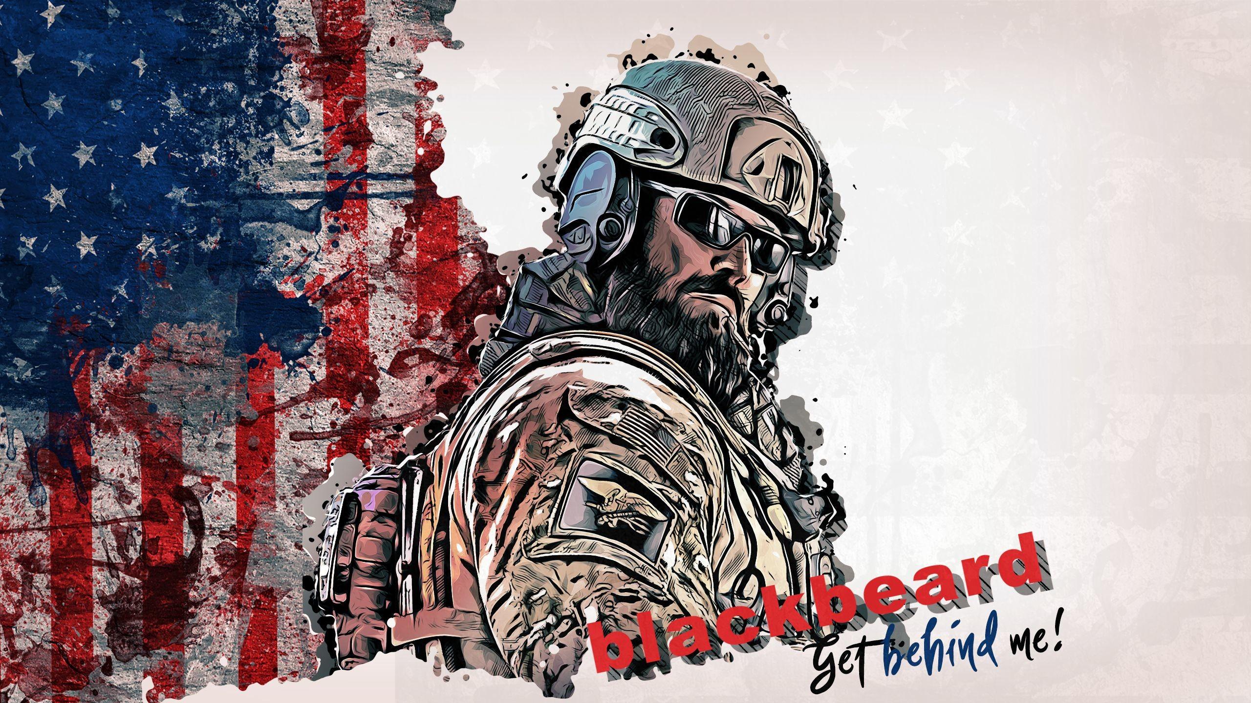 Blackbeard Wallpapers - Top Free Blackbeard Backgrounds - WallpaperAccess