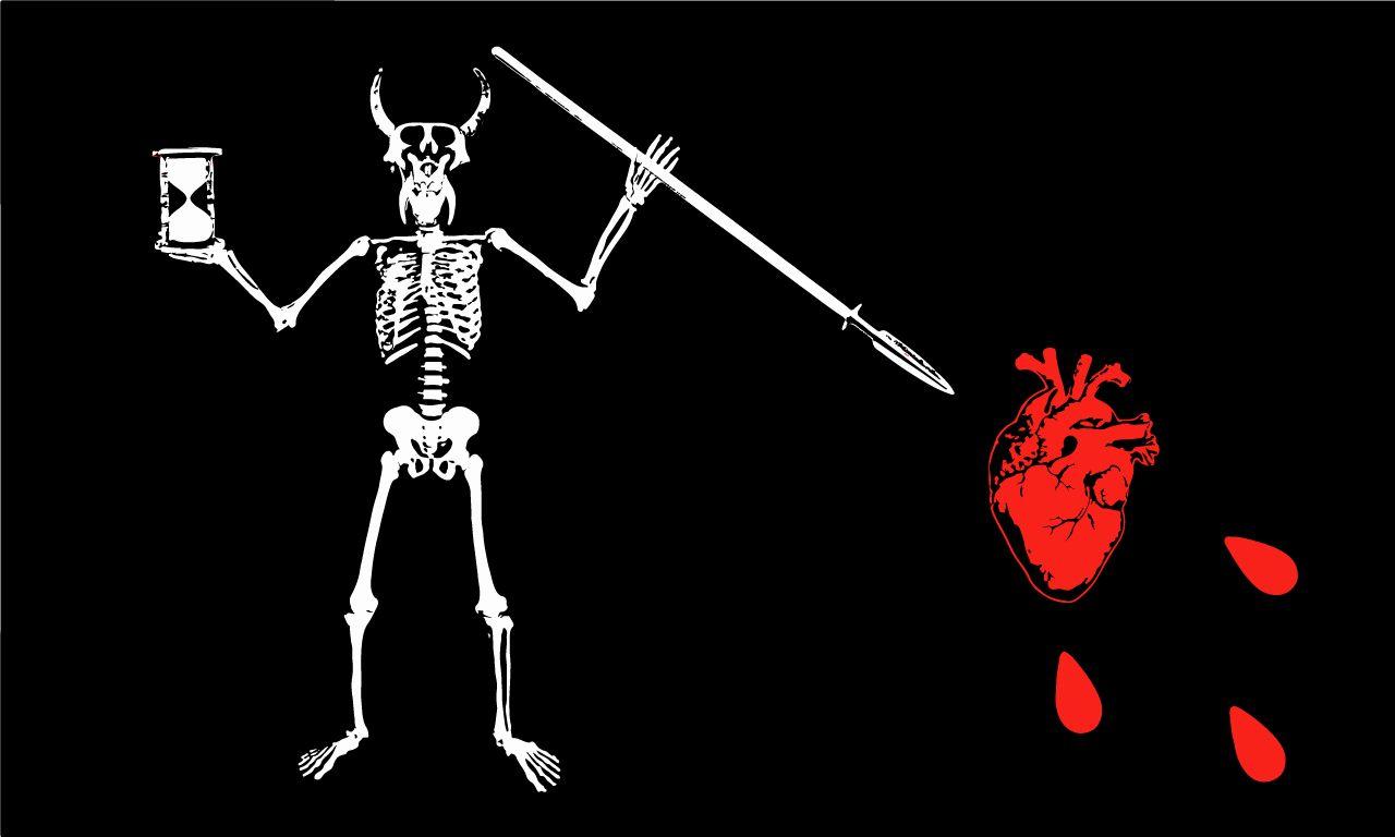 Blackbeard Wallpapers - Top Free Blackbeard Backgrounds - WallpaperAccess