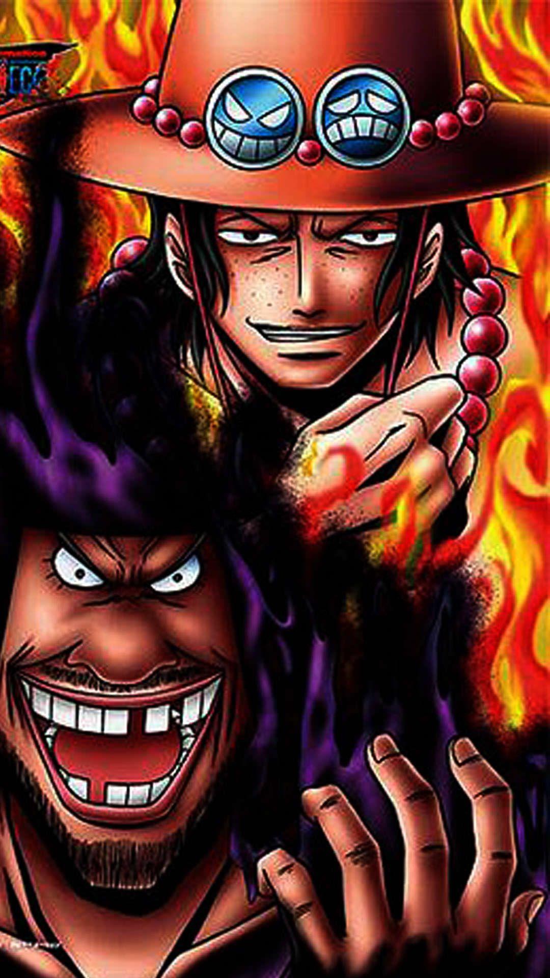 Kurohige Wallpapers - Top Free Kurohige Backgrounds - WallpaperAccess
