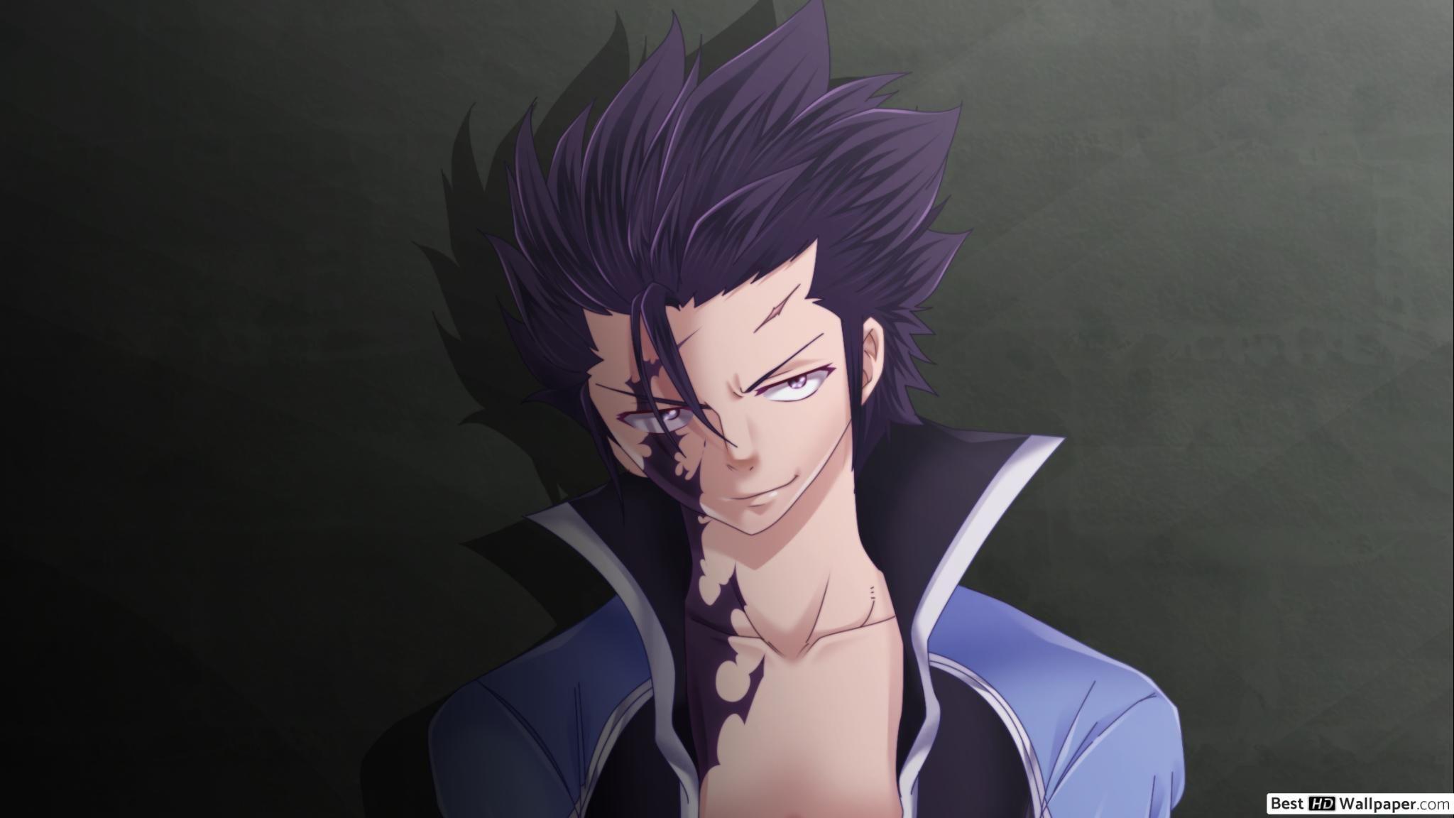 Gray Fullbuster Wallpapers - Top Free Gray Fullbuster Backgrounds ...