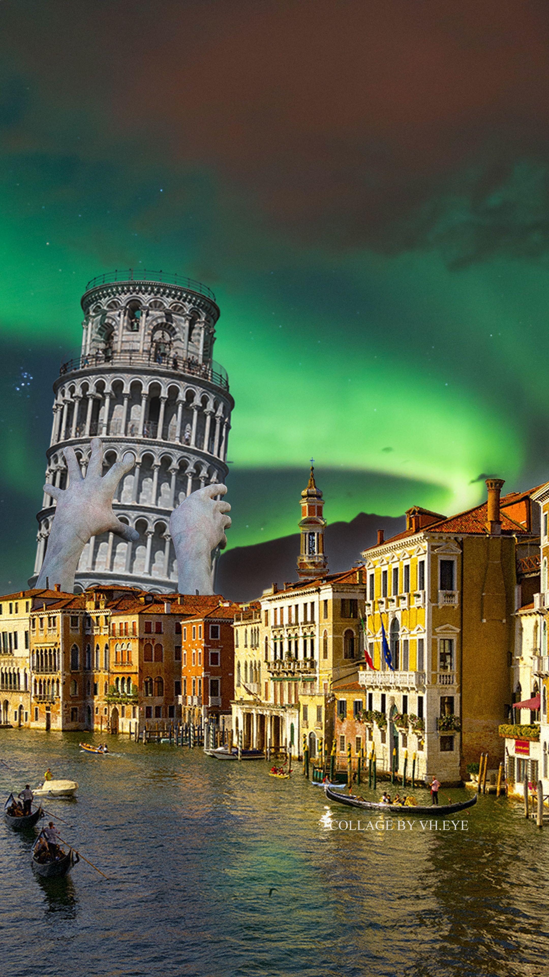 Pisa Italy Wallpapers - Top Free Pisa Italy Backgrounds - WallpaperAccess