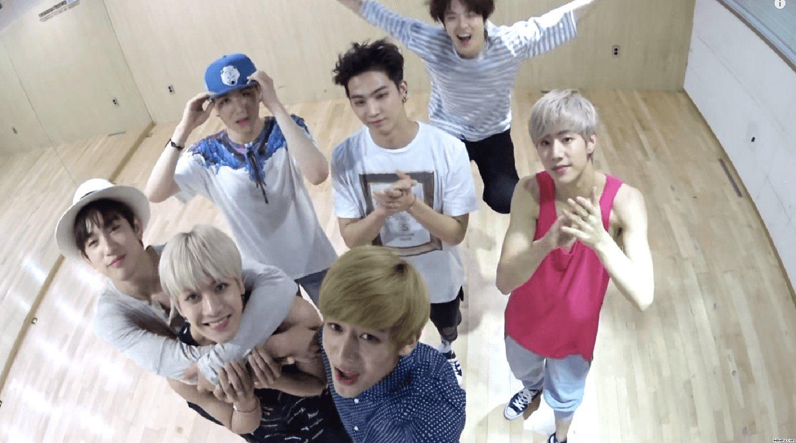 GOT7 Desktop Wallpapers - Top Free GOT7 Desktop Backgrounds ...