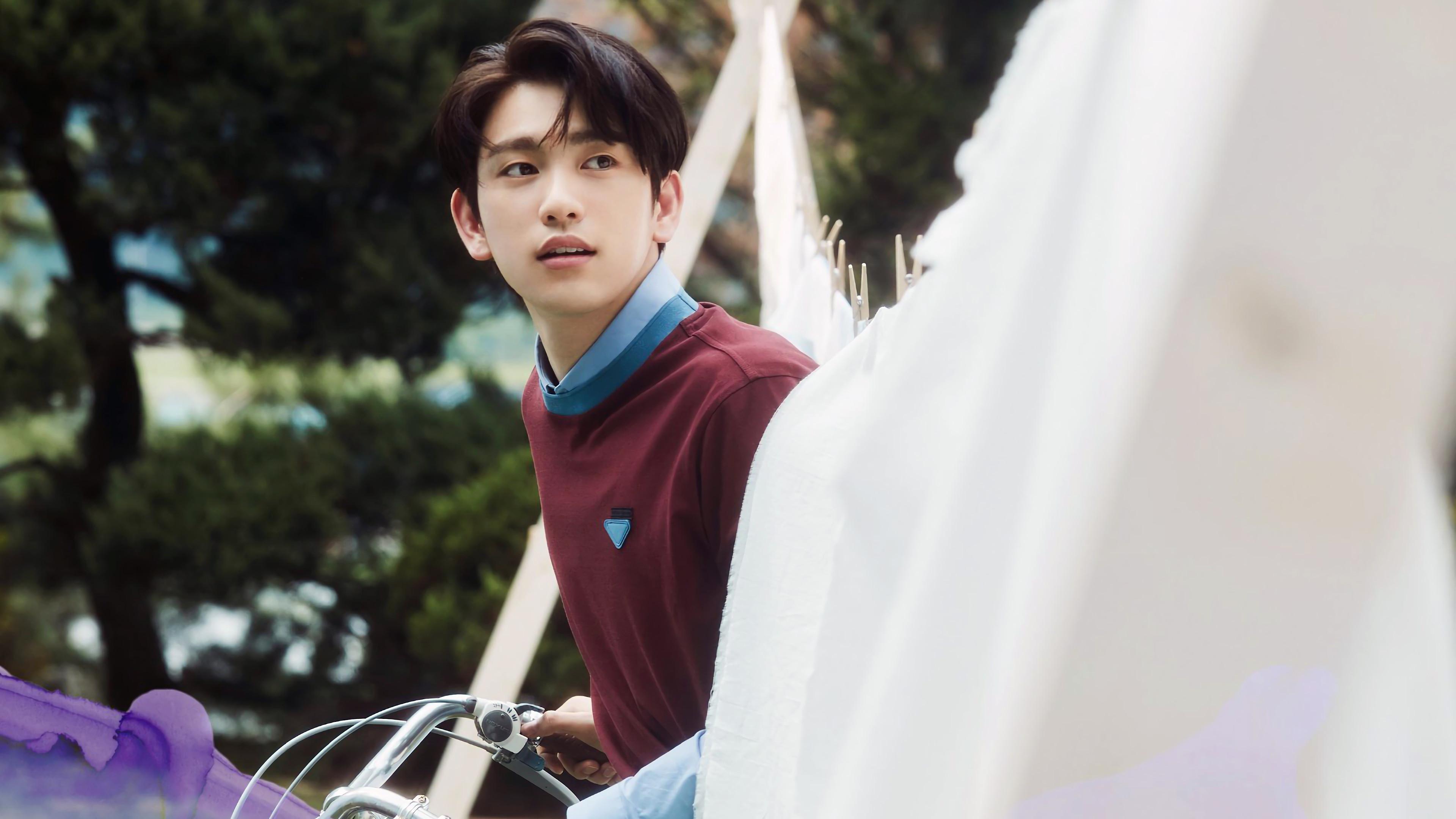 GOT7 Desktop Wallpapers - Top Free GOT7 Desktop Backgrounds - WallpaperAccess