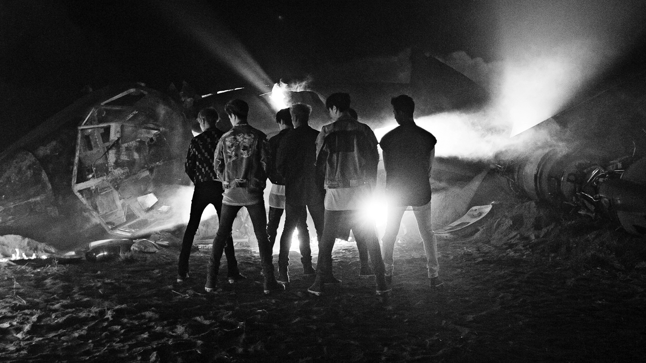 GOT7 Desktop Wallpapers - Top Free GOT7 Desktop Backgrounds ...