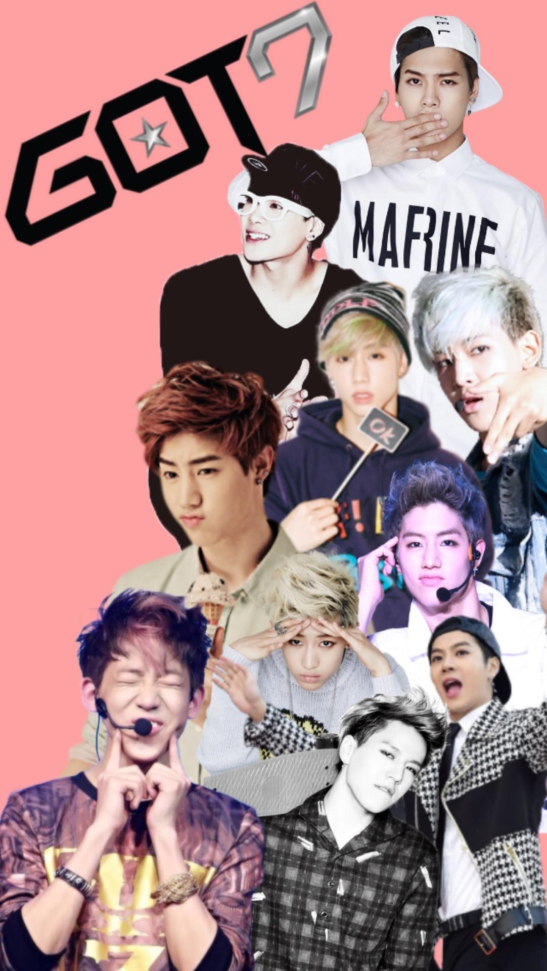 BTS 7 Wallpapers - Top Free BTS 7 Backgrounds - WallpaperAccess