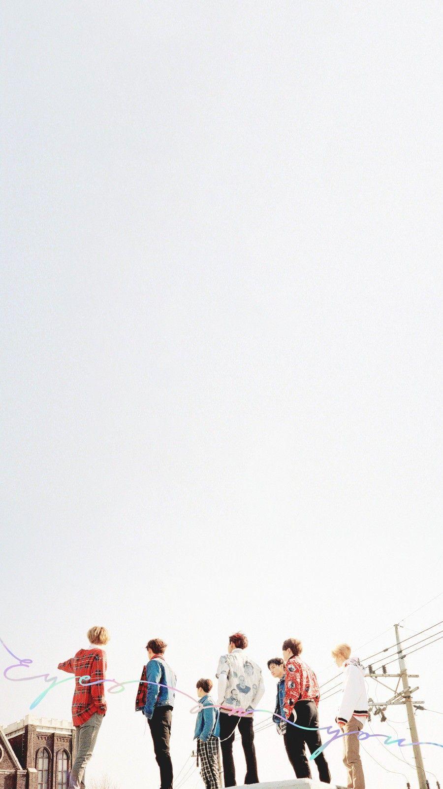 Got7 Phone Wallpapers - Top Free Got7 Phone Backgrounds - WallpaperAccess