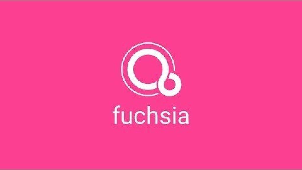 Google Fuchsia OS Wallpapers - Top Free Google Fuchsia OS Backgrounds ...