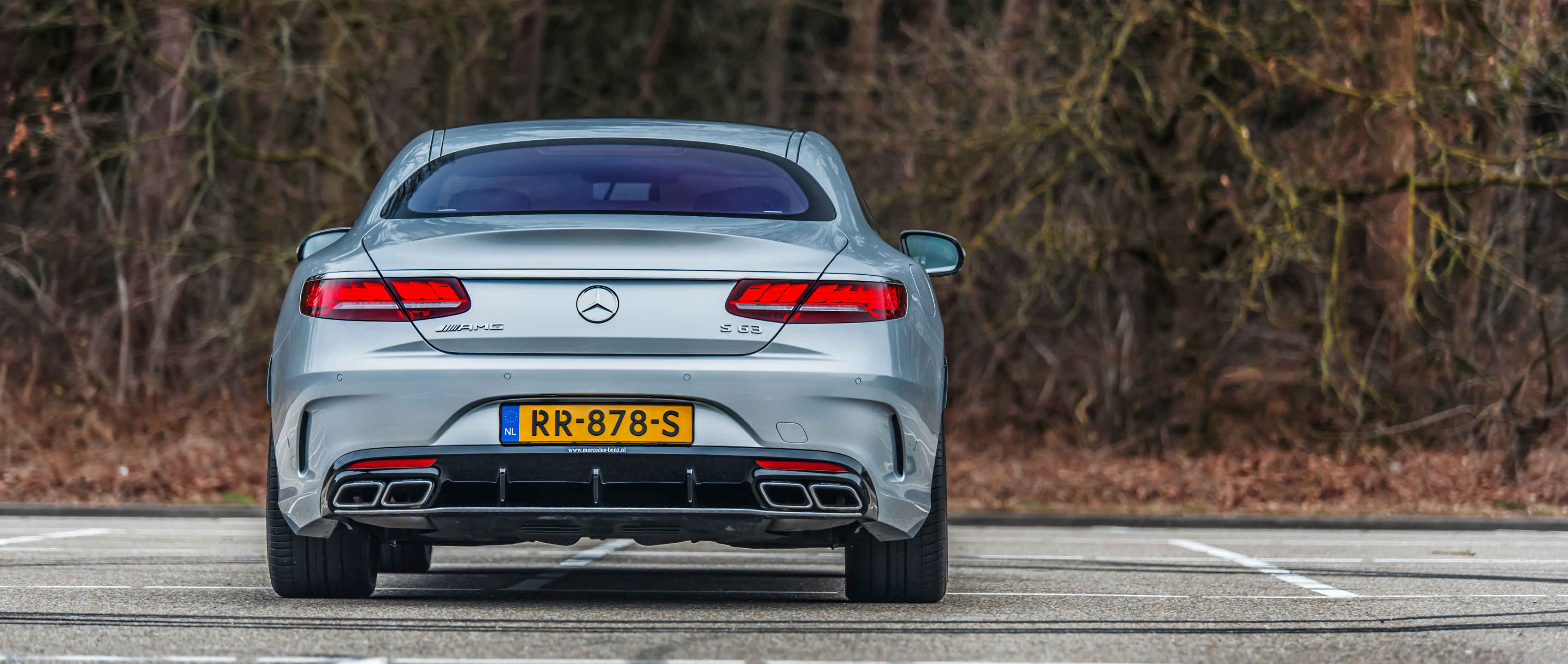 Mercedes S63 Wallpapers - Top Free Mercedes S63 Backgrounds ...