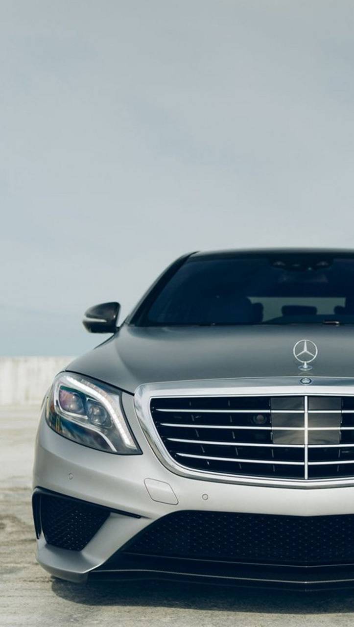 Mercedes S63 Wallpapers - Top Free Mercedes S63 Backgrounds ...