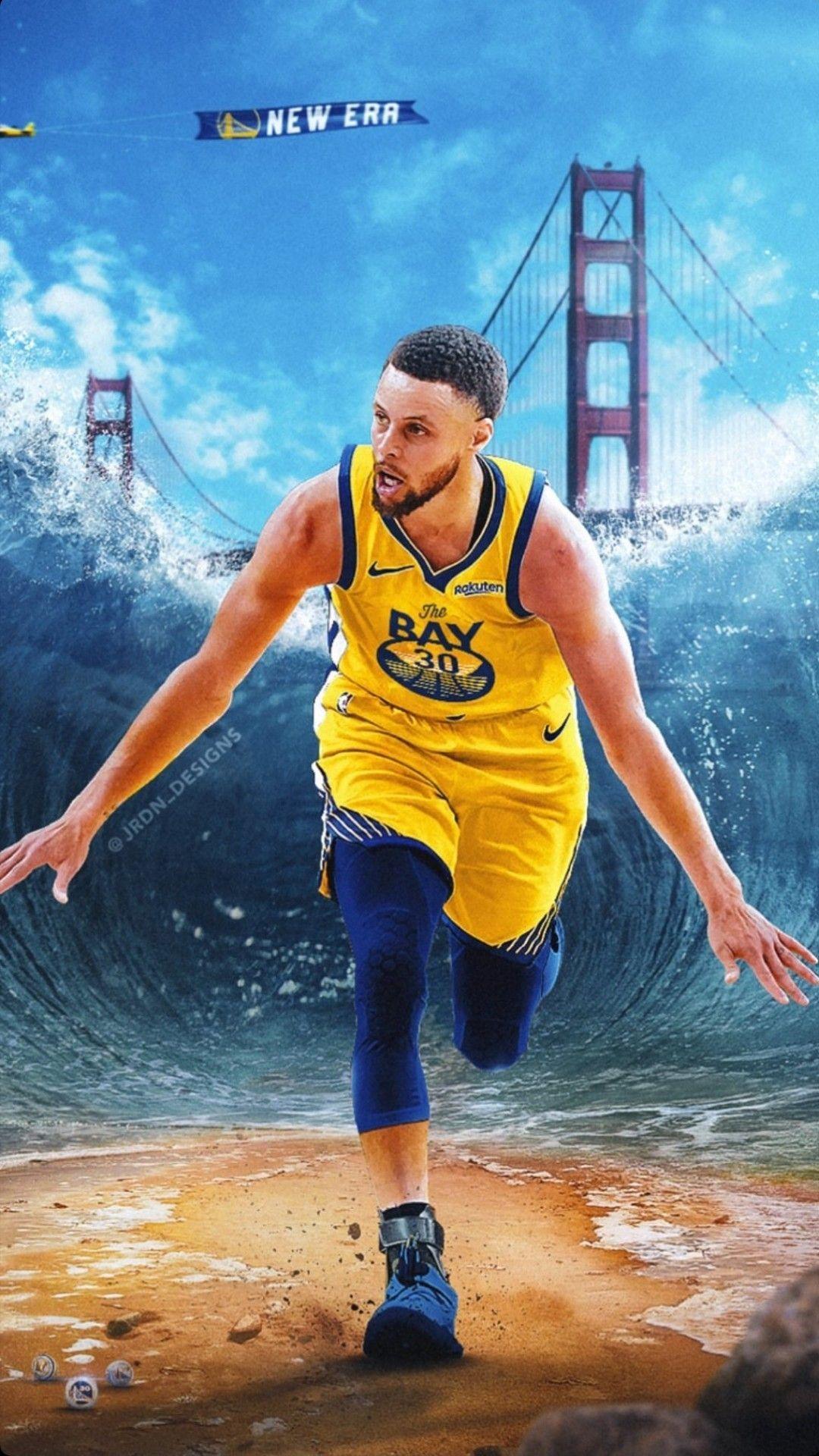 NBA Curry Wallpapers - Top Free NBA Curry Backgrounds - WallpaperAccess