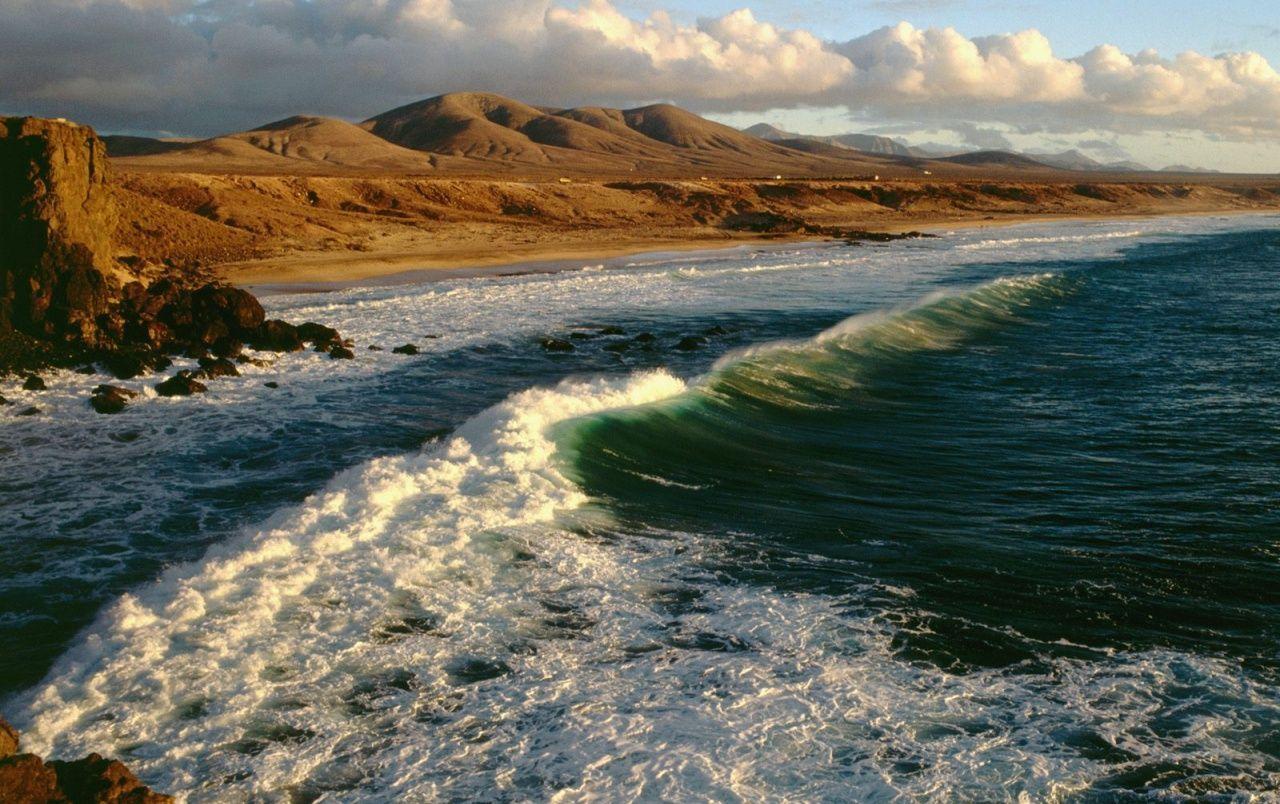 Canarias Wallpapers - Top Free Canarias Backgrounds - WallpaperAccess