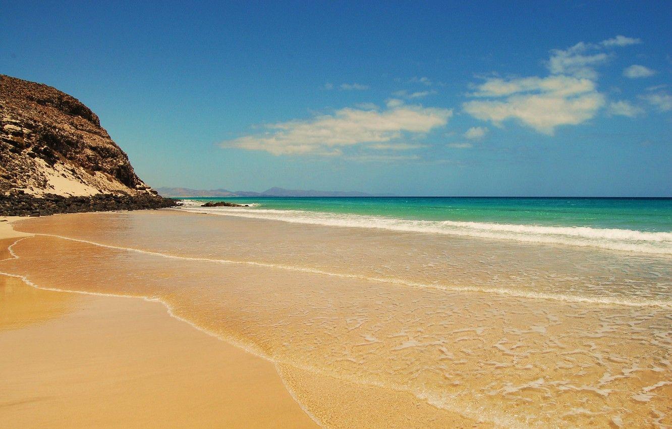 Canarias Wallpapers - Top Free Canarias Backgrounds - WallpaperAccess