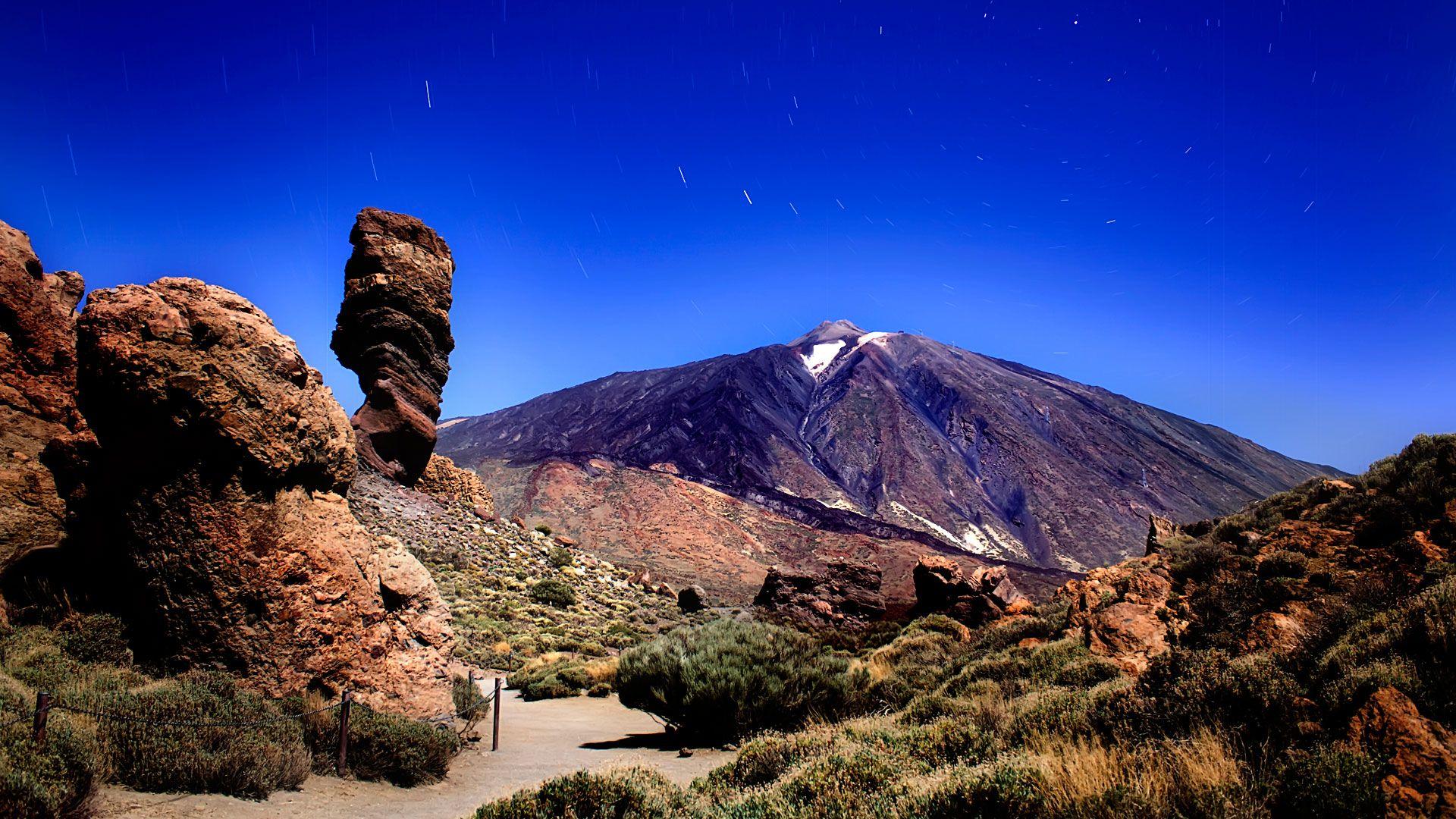 Canarias Wallpapers - Top Free Canarias Backgrounds - WallpaperAccess