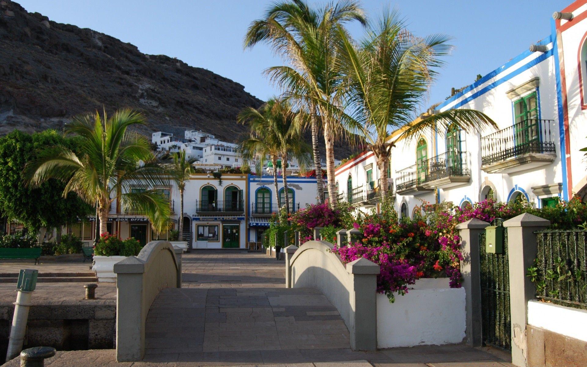 Canarias Wallpapers - Top Free Canarias Backgrounds - WallpaperAccess