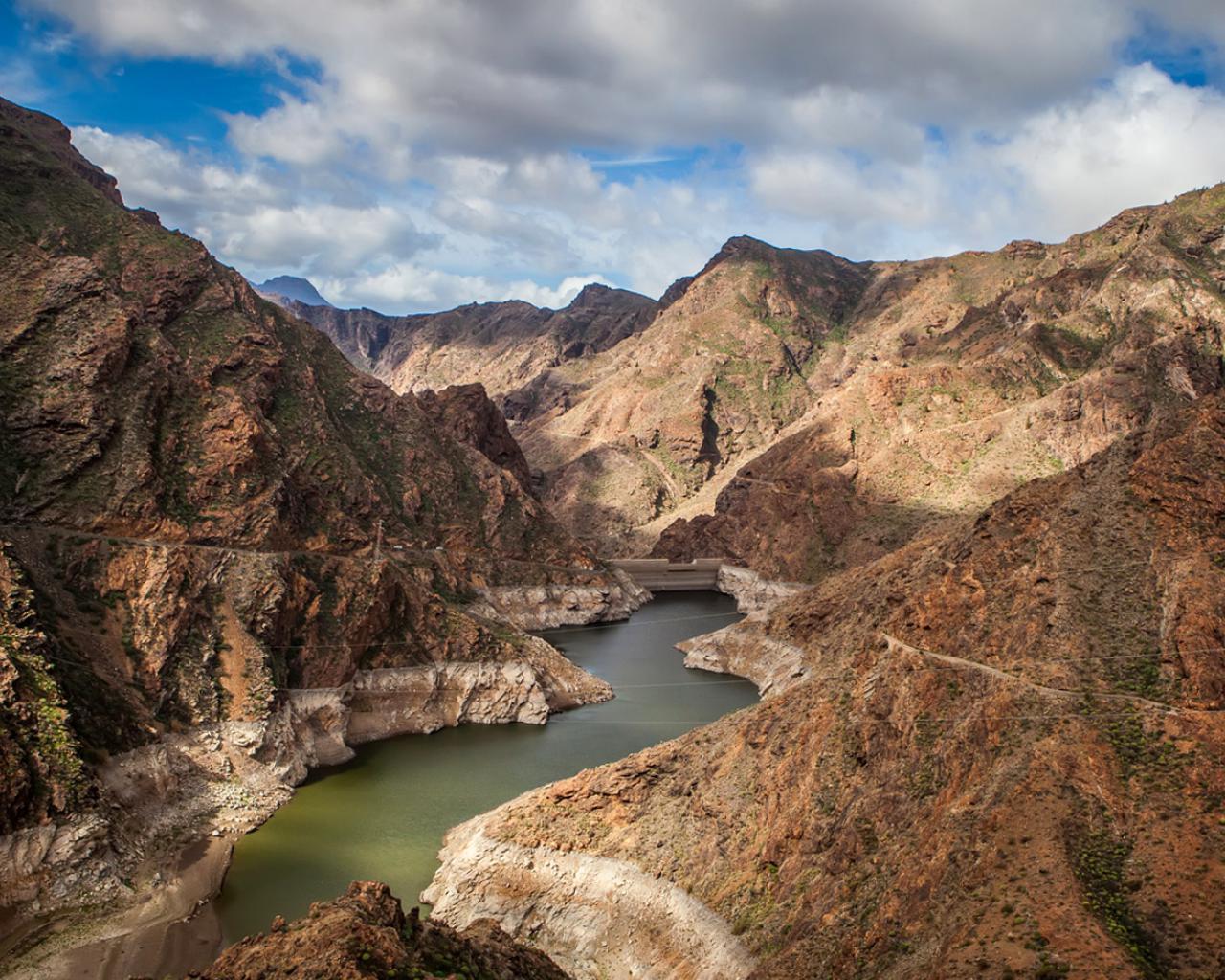 Canarias Wallpapers - Top Free Canarias Backgrounds - WallpaperAccess