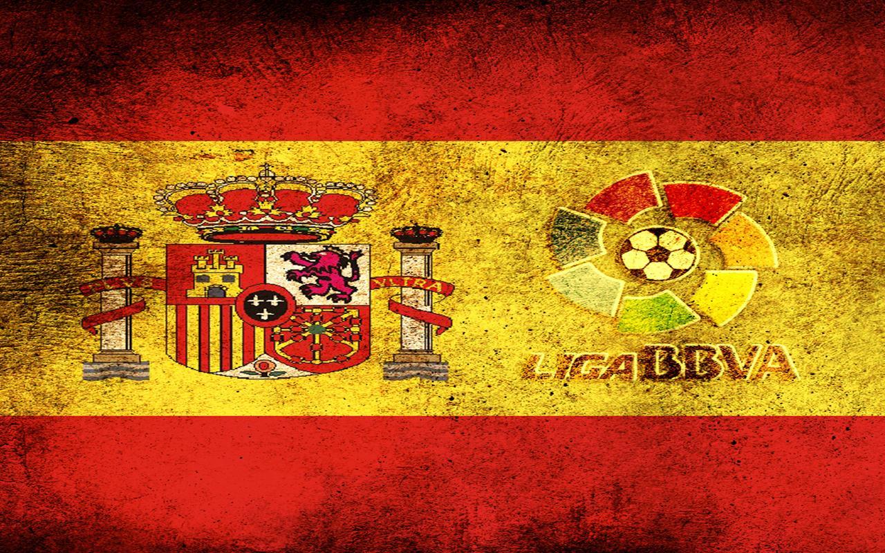 La Liga Wallpapers - Top Free La Liga Backgrounds - WallpaperAccess