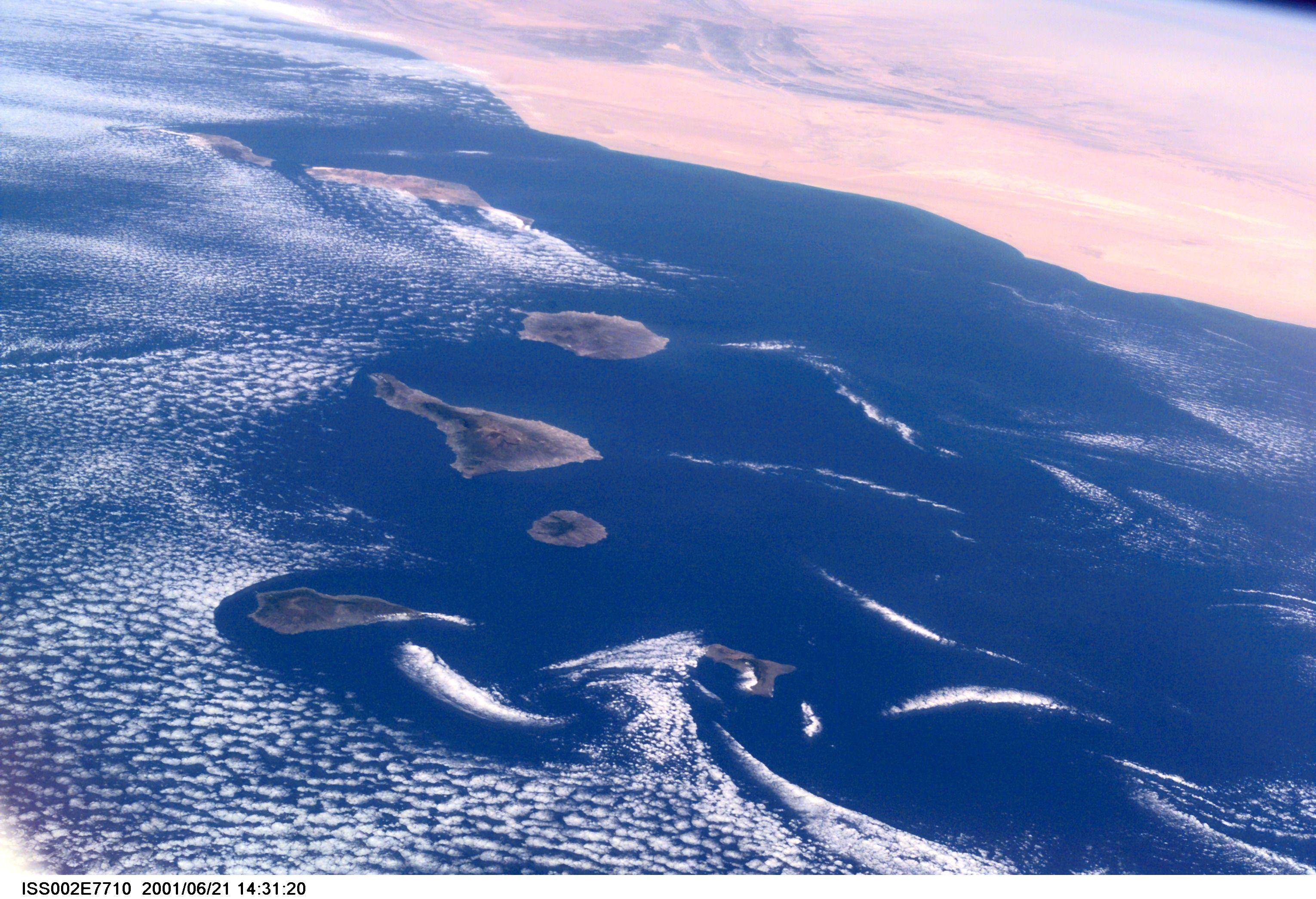 Canarias Wallpapers - Top Free Canarias Backgrounds - WallpaperAccess