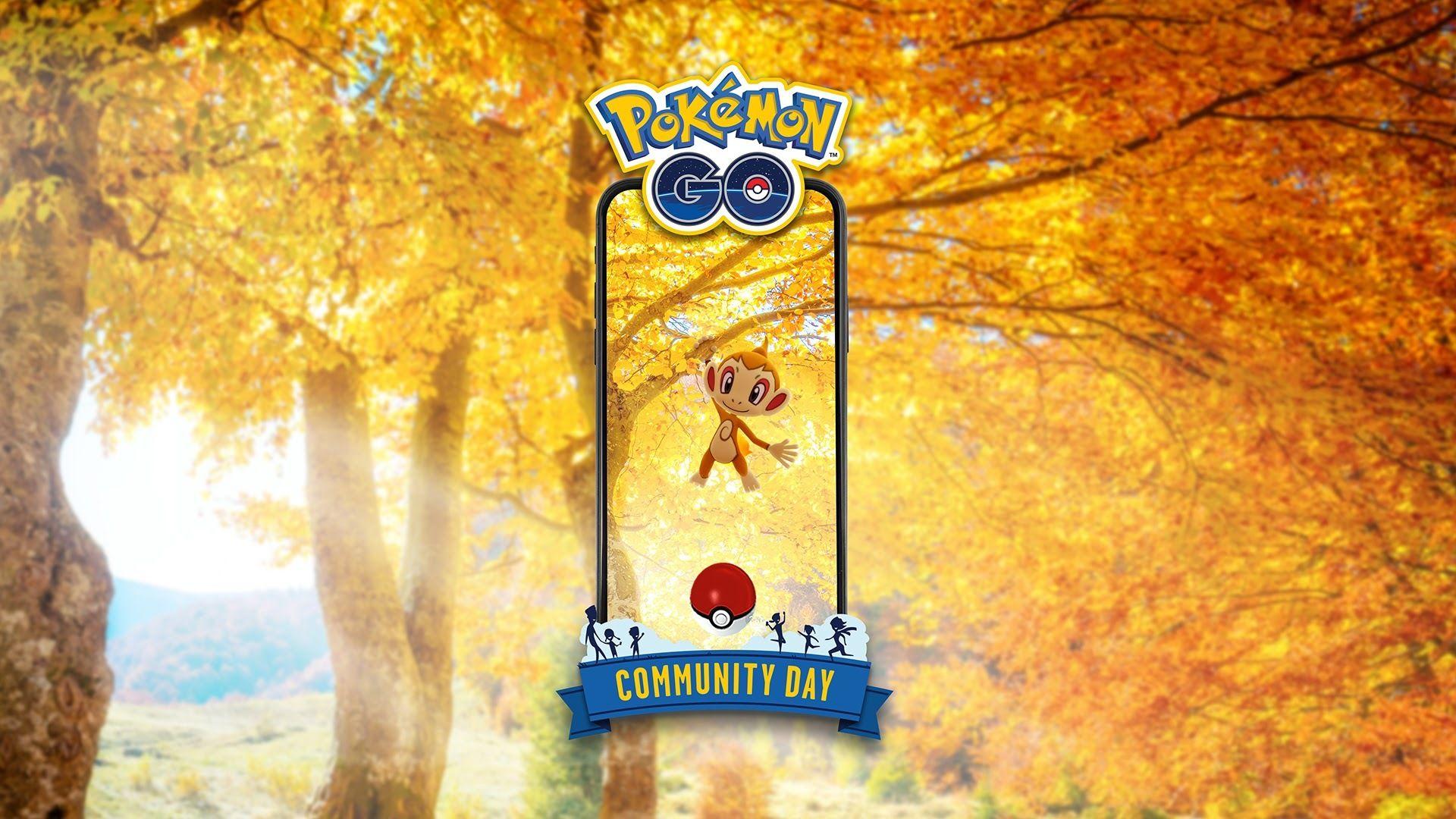 Pokémon GO 2020 Wallpapers - Top Free Pokémon GO 2020 Backgrounds ...