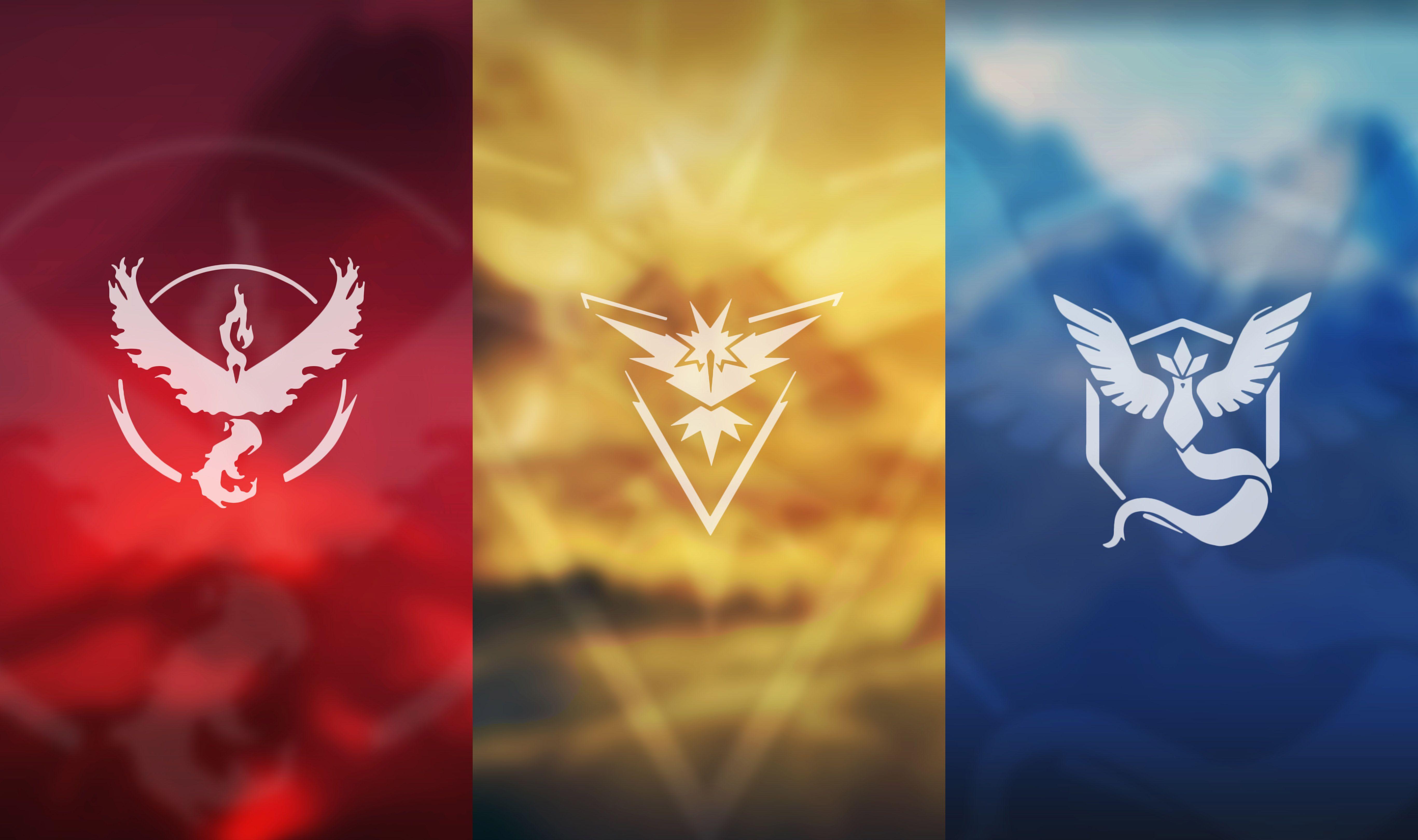 Pokémon GO 2020 Wallpapers - Top Free Pokémon GO 2020 Backgrounds ...
